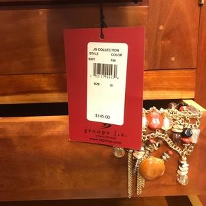 JS Collections | Jackets & Coats | Js Collection Jacket With Tank New ...